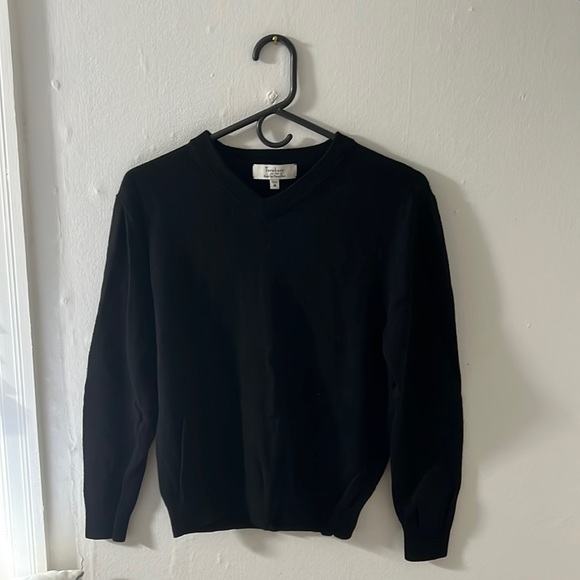 Turnbury | Sweaters | Turnbury Merino Wool Sweater | Poshmark
